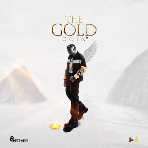 Amerado - Abronoma Remix Ft RGM Wonder Boay, Bisa Kdei | Stream MP3