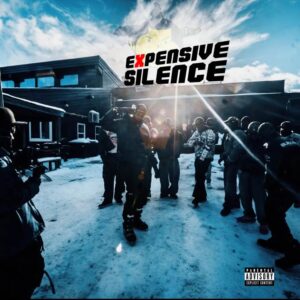 Beeztrap KOTM - Expensive Silence (Prod. by Tubhani Muzik)